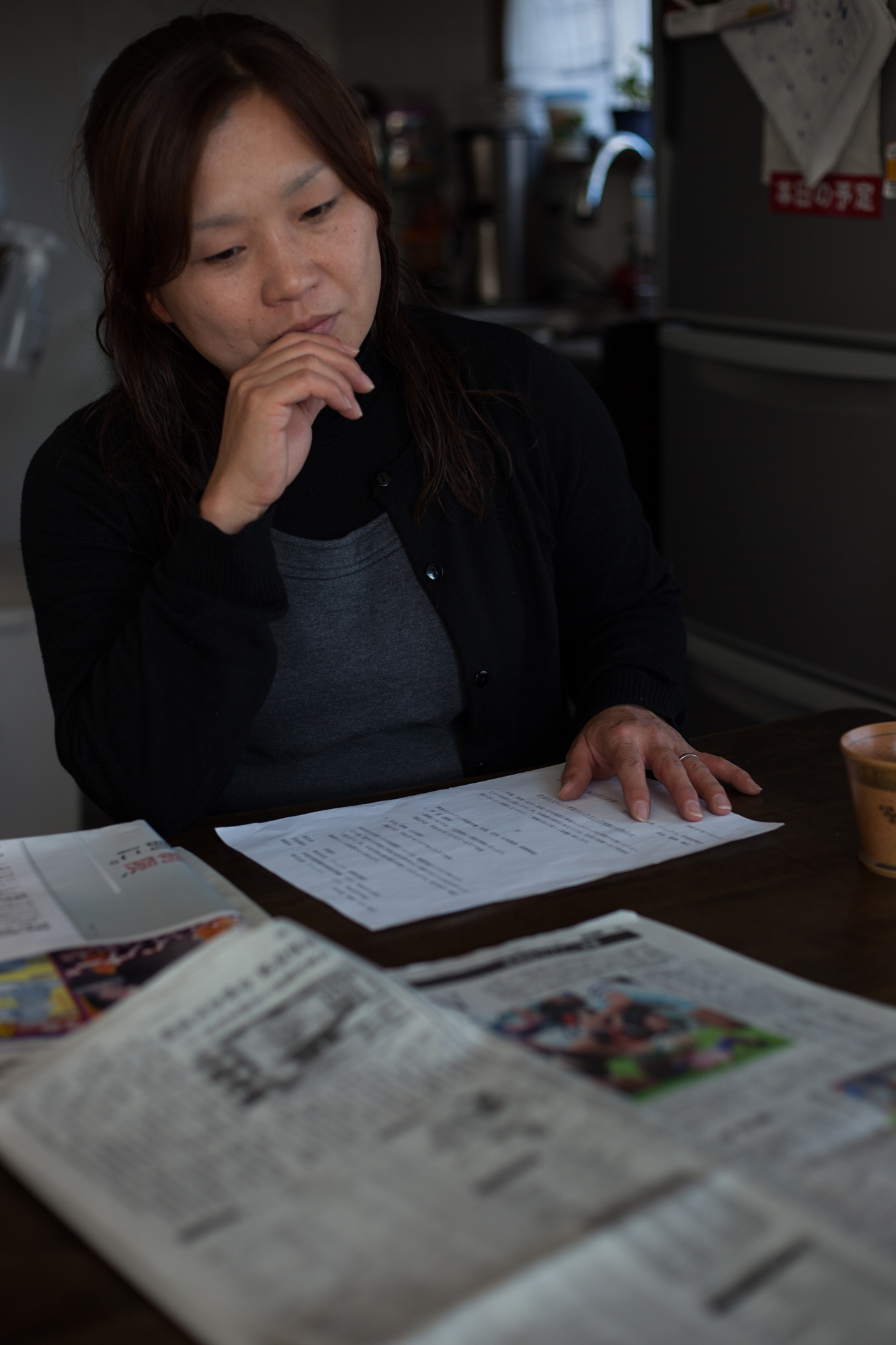 Case Study: Mr and Mrs Sugano – Aperture Communications